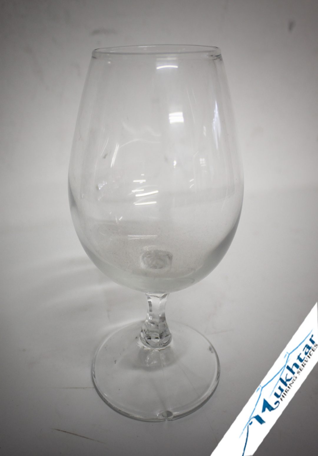 Brandy Balloon Glass - Mukhtar Hiring Service