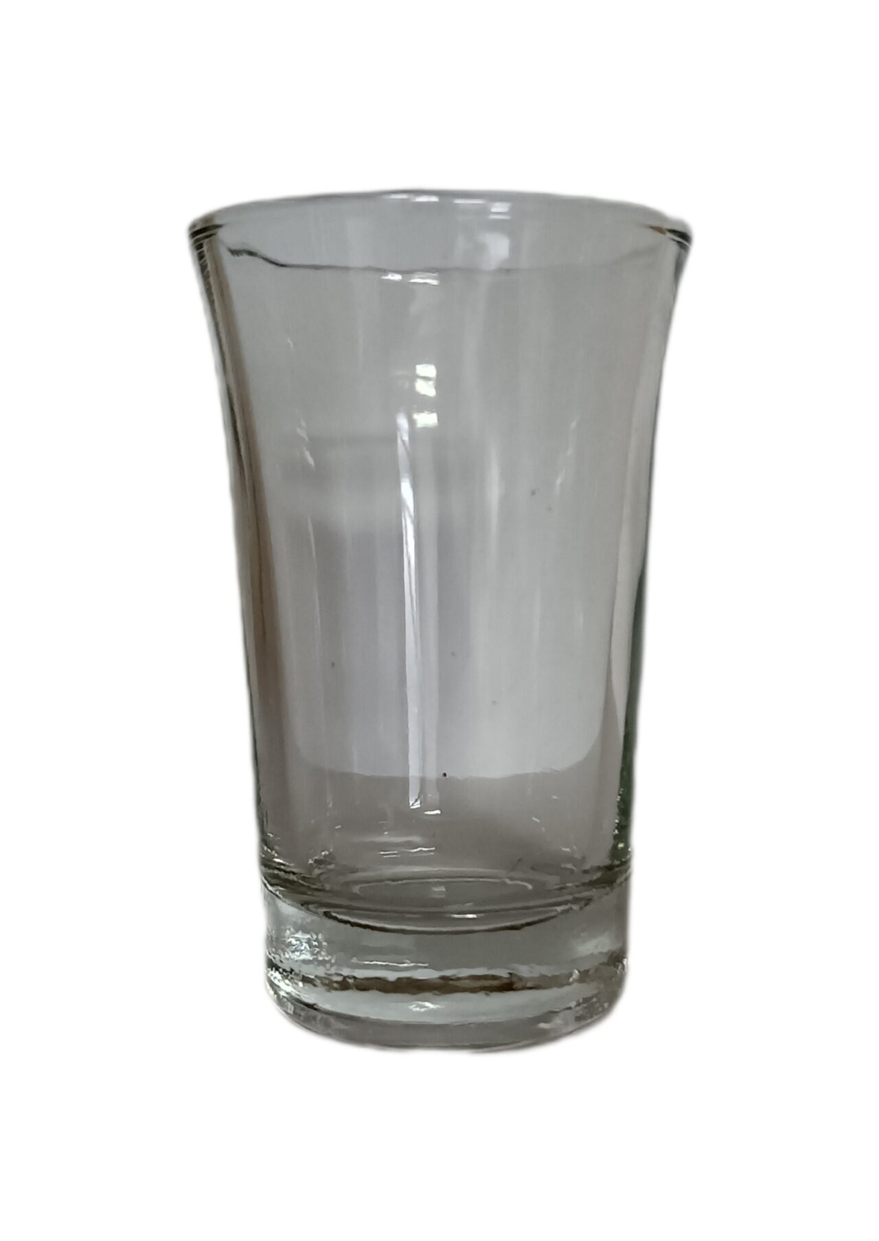 Tot Glass - Mukhtar Hiring Service